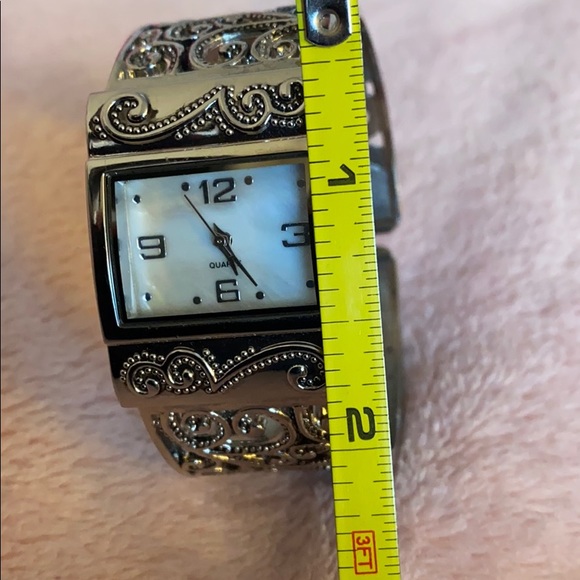 Other | Fancy Watch | Poshmark